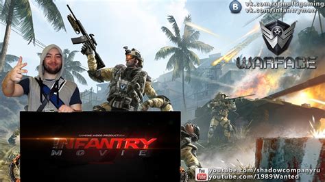Warface Sniper Gameplay By Infantryman Youtube