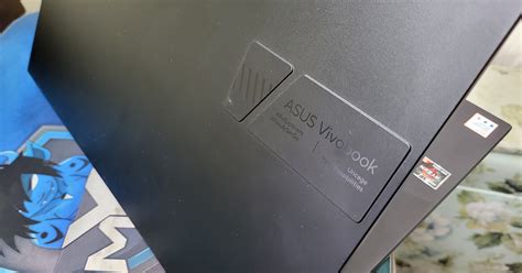 Asus Vivobook Pro 14x review: The new work horse in town for creators