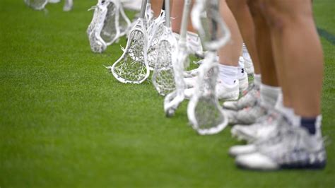 No 3 Northwestern Womens Lacrosse Tops No 1 Boston College In