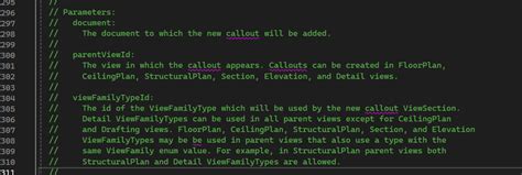 Try To Create A Callout For Area Plan Viewtype Autodesk Community