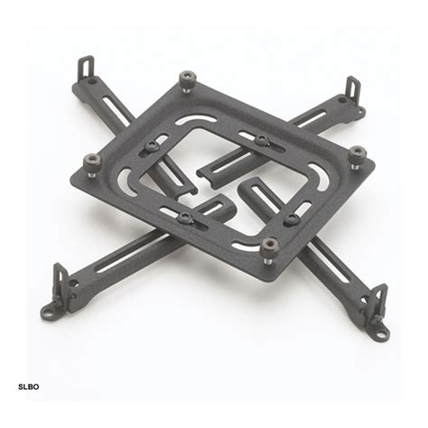 Chief Slbxxx Slbu Custom Or Universal Interface Bracket Rpa Mounts
