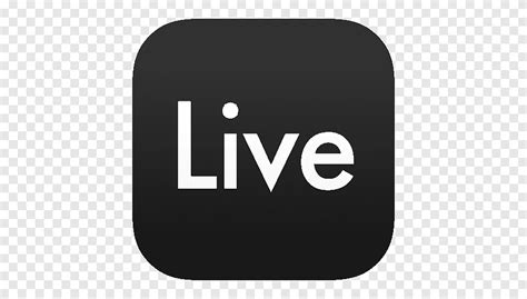Ableton Live Computer Icons Macos Etiquette Text Logo Png Pngegg