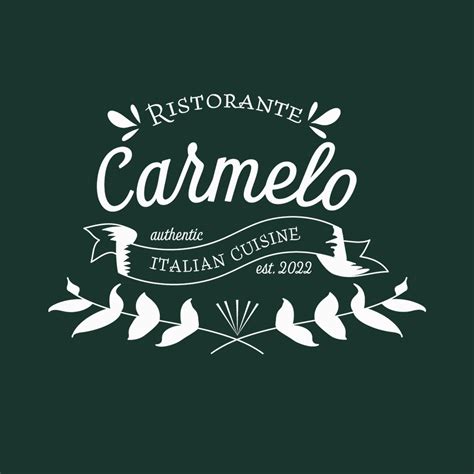 Looking For The Perfect Spot To Host Ristorante Carmelo Facebook