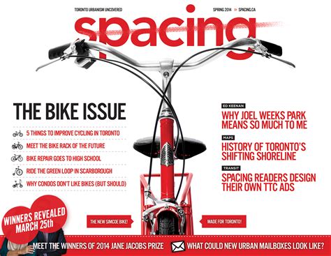 SPACING Spring Issue Release Party March Th Spacing Toronto Spacing Toronto