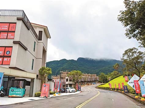 【台北】新店華城 名人搶進置產 高級豪墅特區 地產天下 自由電子報