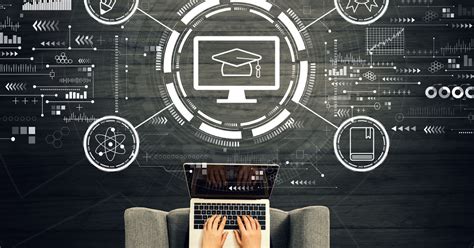 The Intersection Of Creativity And Technology In Education