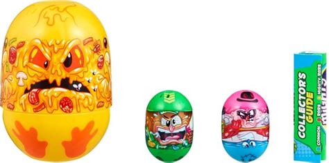 Mighty Beanz 2 Pack S2 Wholesale