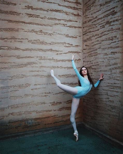 Pin Em Ballet