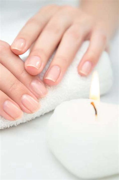 Hände And Füße Pure Kosmetik