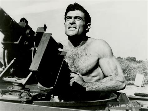 Tarzan And The Valley Of Gold Publicity Still Of Mike Henry