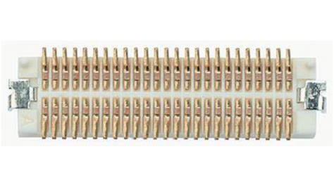 Df12 50ds 0 5v 86 Hirose Df12 Series Straight Surface Mount Pcb
