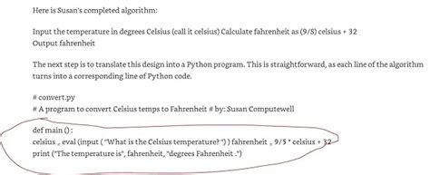 Python Programming An Introduction To Computer Science 3rd Ed John