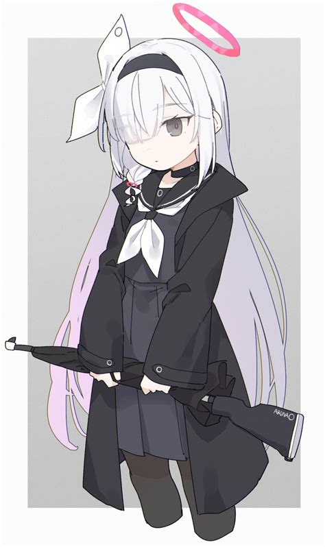 블루아카이브