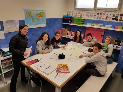 Campus De Inglés Curso Intensivo B2 Junio Pamplona Desde 200€