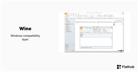 Install Wine On Linux Flathub