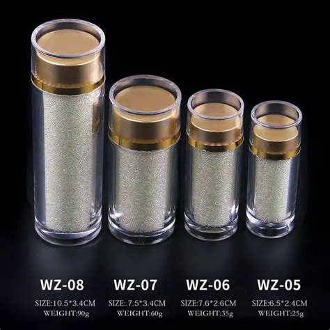 Glass AB Crystal Dust Micro Zircon Nail Rhinestones DIY Beauty Tiny
