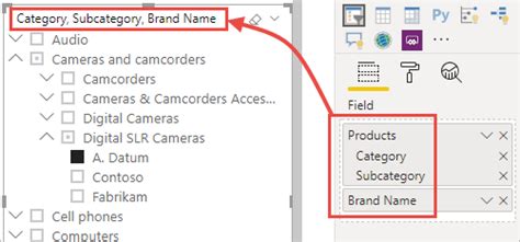 Solved Dynamic Slicer Values Based On Visual Selection Microsoft Fabric Community