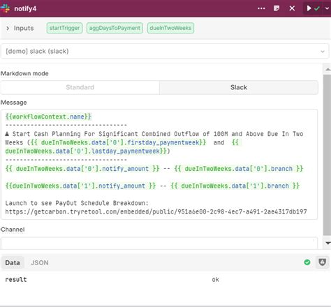 Disable Workflow Block On Certain Conditions 💬 Workflows Retool Forum
