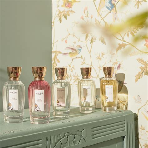 Goutal Top