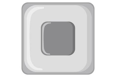 Music And Video Player Button Stop Recording Button 23630257 Png