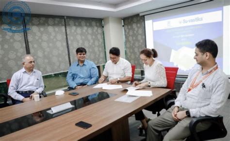 Su Vastika The First Start Up In India To Get Star Export House