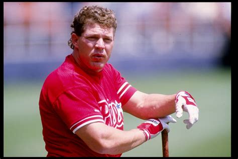 Lenny Dykstra Former Philadelphia Phillies Star Lenny Dykstra Talks