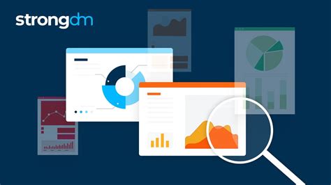 What Is Ueba User And Entity Behavior Analytics Explained Strongdm