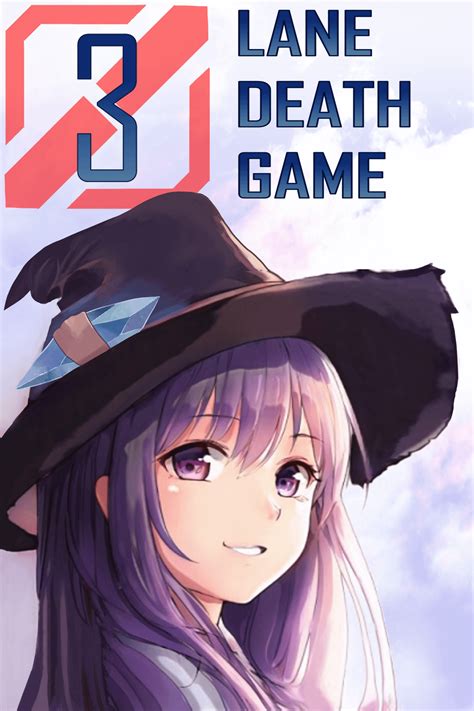 Three Lane Death Game My Debut Isekai Litrpg Is Now Live On Royalroad R Progressionfantasy