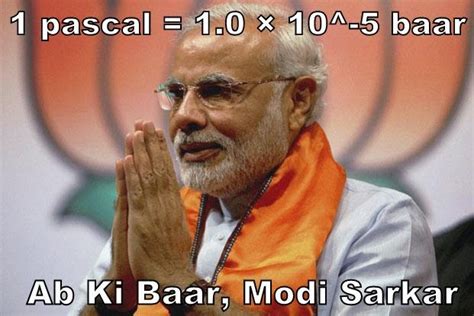 Different Abki Baar Modi Sarkar Slogans Trending On Whatsapp