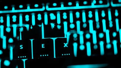 İnternet İngiltere Deki Seks Işçiliğini Nasıl Değiştirdi Bbc News Türkçe
