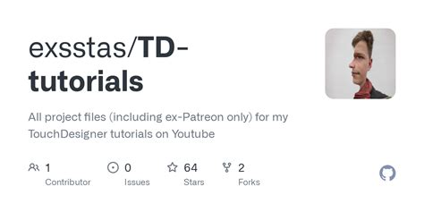 Github Exsstastd Tutorials All Project Files Including Ex Patreon