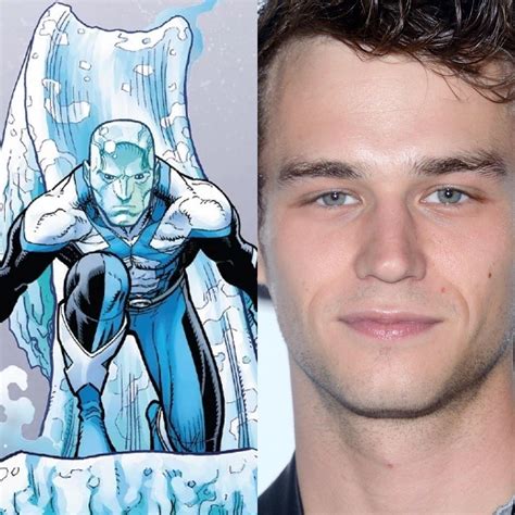 My X Men Mcu Fancast Rxmen My X Men Mcu Fancast Rxmen