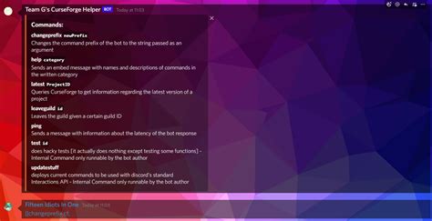 Error 503 On Self Hosted Bot · Issue 24 · Davoleocurse Updates · Github