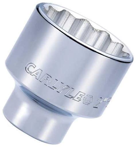 Buy Carlyle Hand Tools Cht S34064 Socket 2 In Chino California