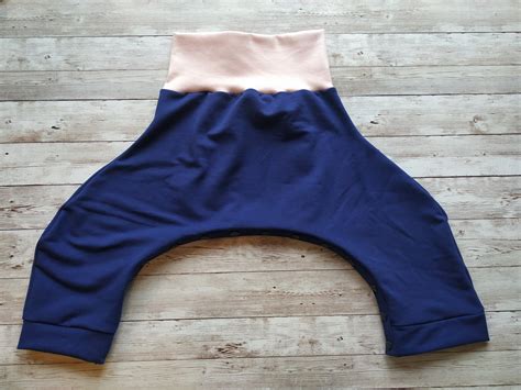 Spica Pants For Use With Spica Cast Navy Hip Happy Clothes