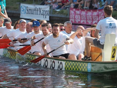 Tijn Coolen Administratie Consulent Werken Bij Van De Graft