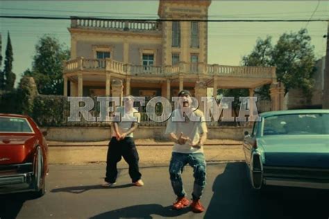 Lanza Peso Pluma Nueva Canción Al Ritmo De Reguetón