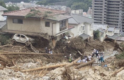 『安佐南区八木を襲った未曾有の豪雨災害：その夜、何が起きたのか』 50代からの挑戦