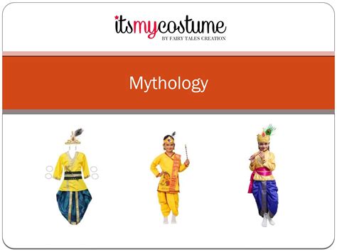 Buy Mythology Wear Costume Online By Its My Costume Issuu