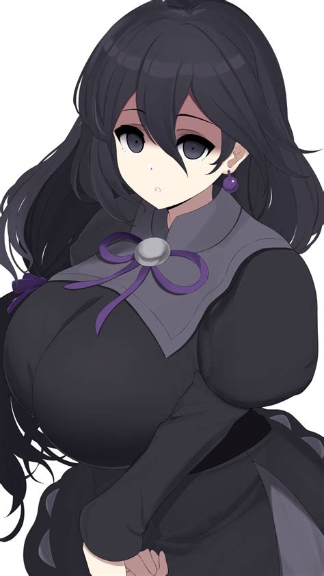 Kocha Jgug7553 Hex Maniac Pokemon Hex Maniac Pokemon Legends Z