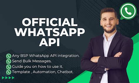 Setup Whatsapp Business Api By Jannatmirpolash Fiverr