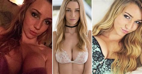 Tuvo Una Cita Con Una Estrella Porno Gracias A Tinder Infobae