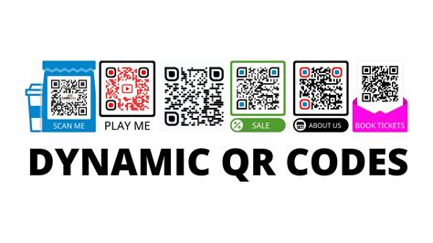 Dynamic Qr Codes Leaderpress Printing Services