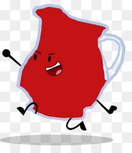 Kool Aid Man Vector At Collection Of Kool Aid Man