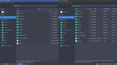 Arch Linux Some Windows In I3wm Look Weird Unix Linux Stack Exchange