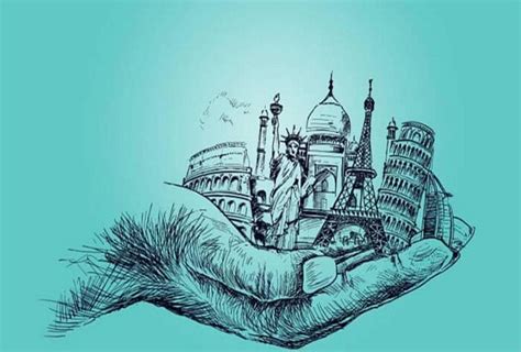 World Heritage Day 2021 Importance And History Of World Heritage Day