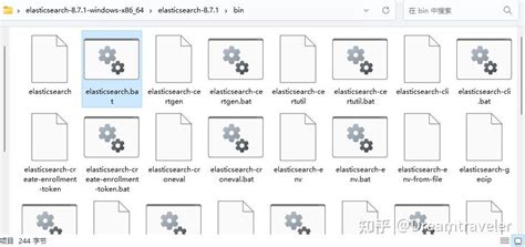 Elastic Search简介及安装windows 附ELK安装 知乎