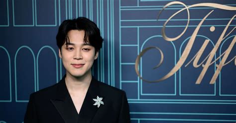 Bts 지민 기네스 세계신기록최단기간 스포티파이 10억번 재생