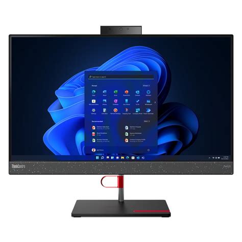 Lenovo Thinkcentre Neo 50a Intel Core I5 12500h8gb256gb Ssd238