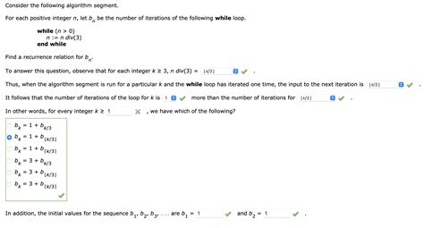 Solved For Each Positive Integer N Let Bn Be The Number Of